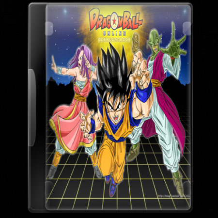 Dragon Ball Online-PC :: Centralgamesdownloads